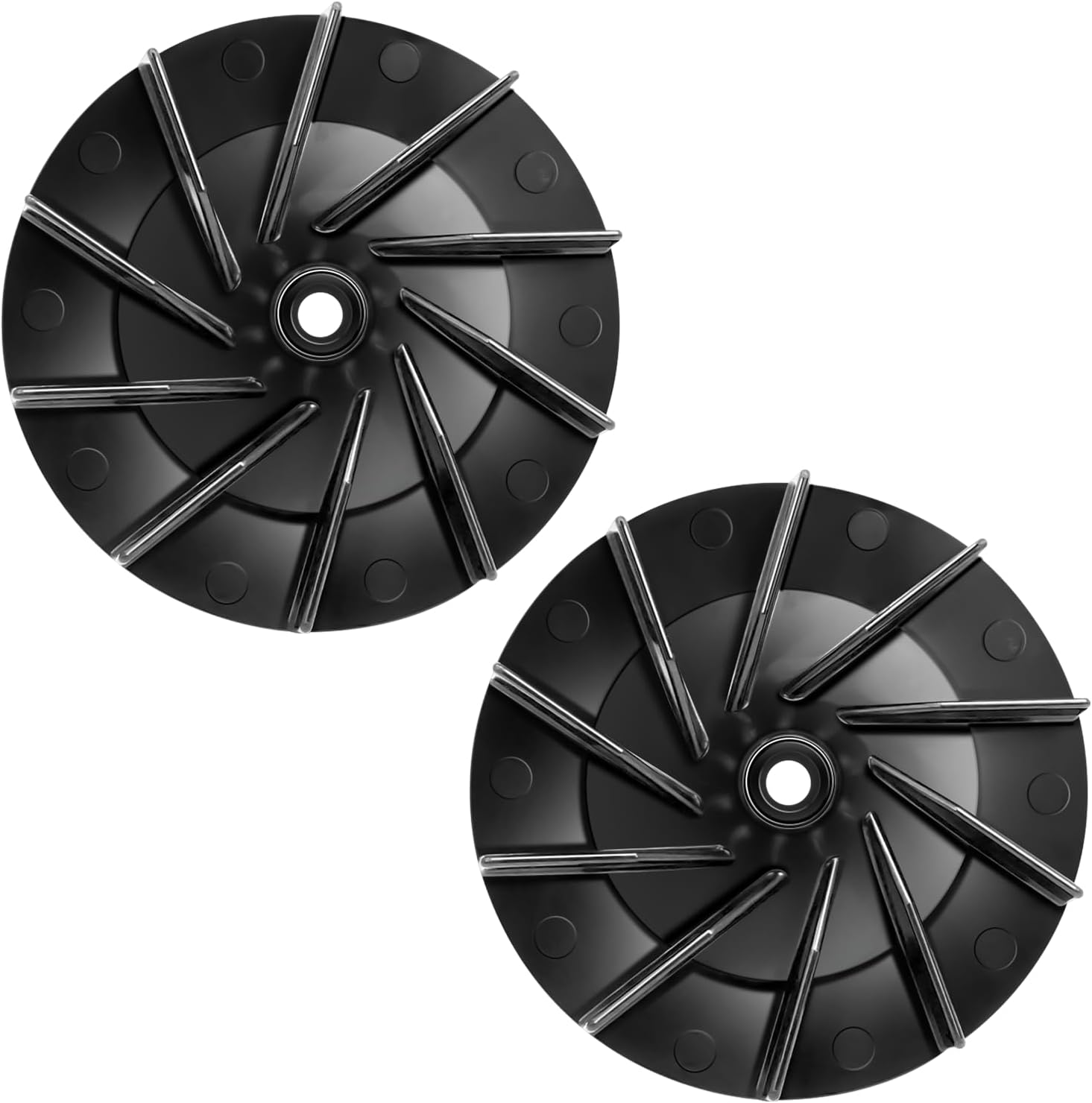 Amazon.com: MaxLLTo 2 Pack 81092 12988-1 1400 Vacuum Cleaner Fan for ...