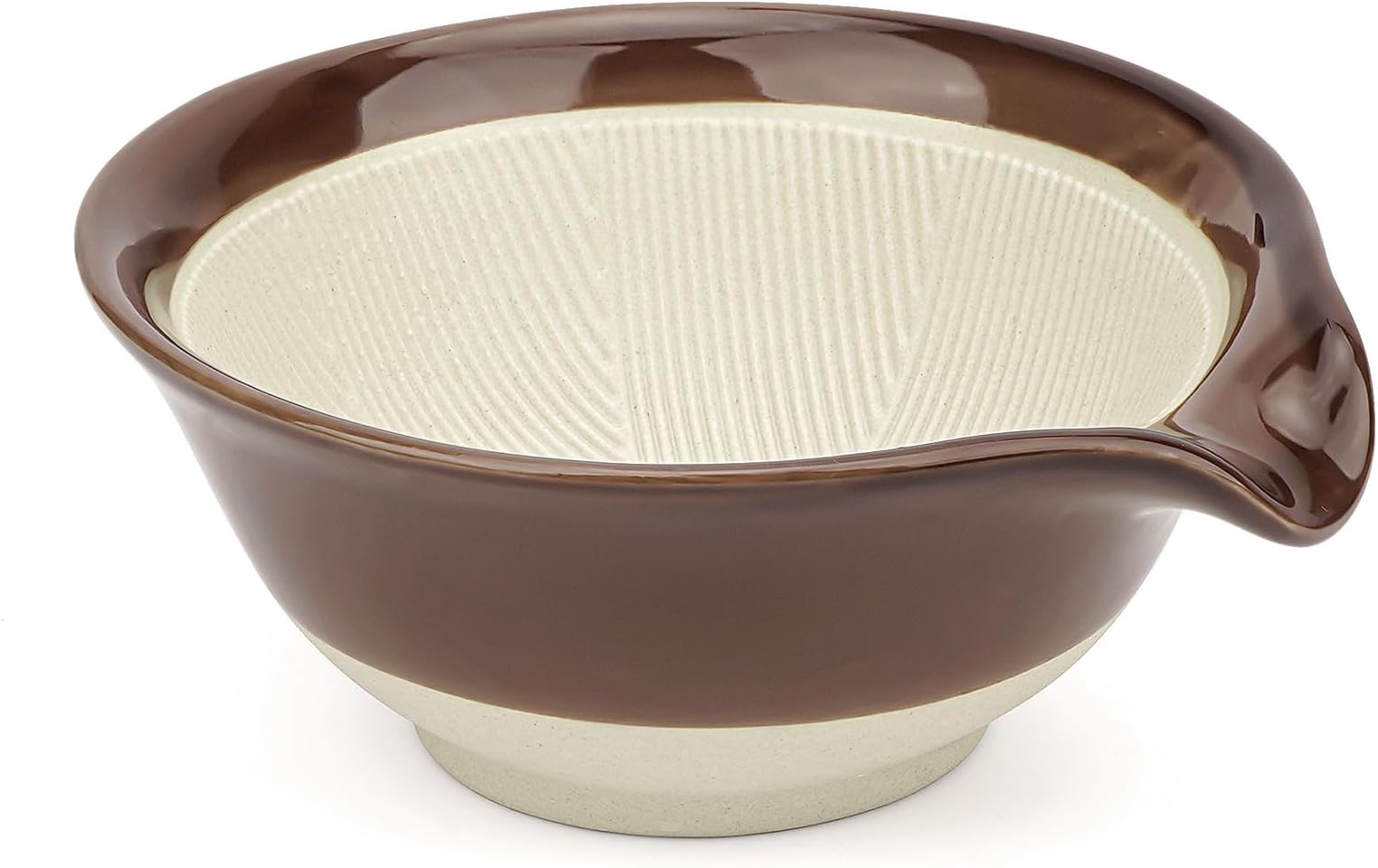 Amazon.com : QSHAVE Stainless Steel Shaving Bowl with Lid 4 Inch ...