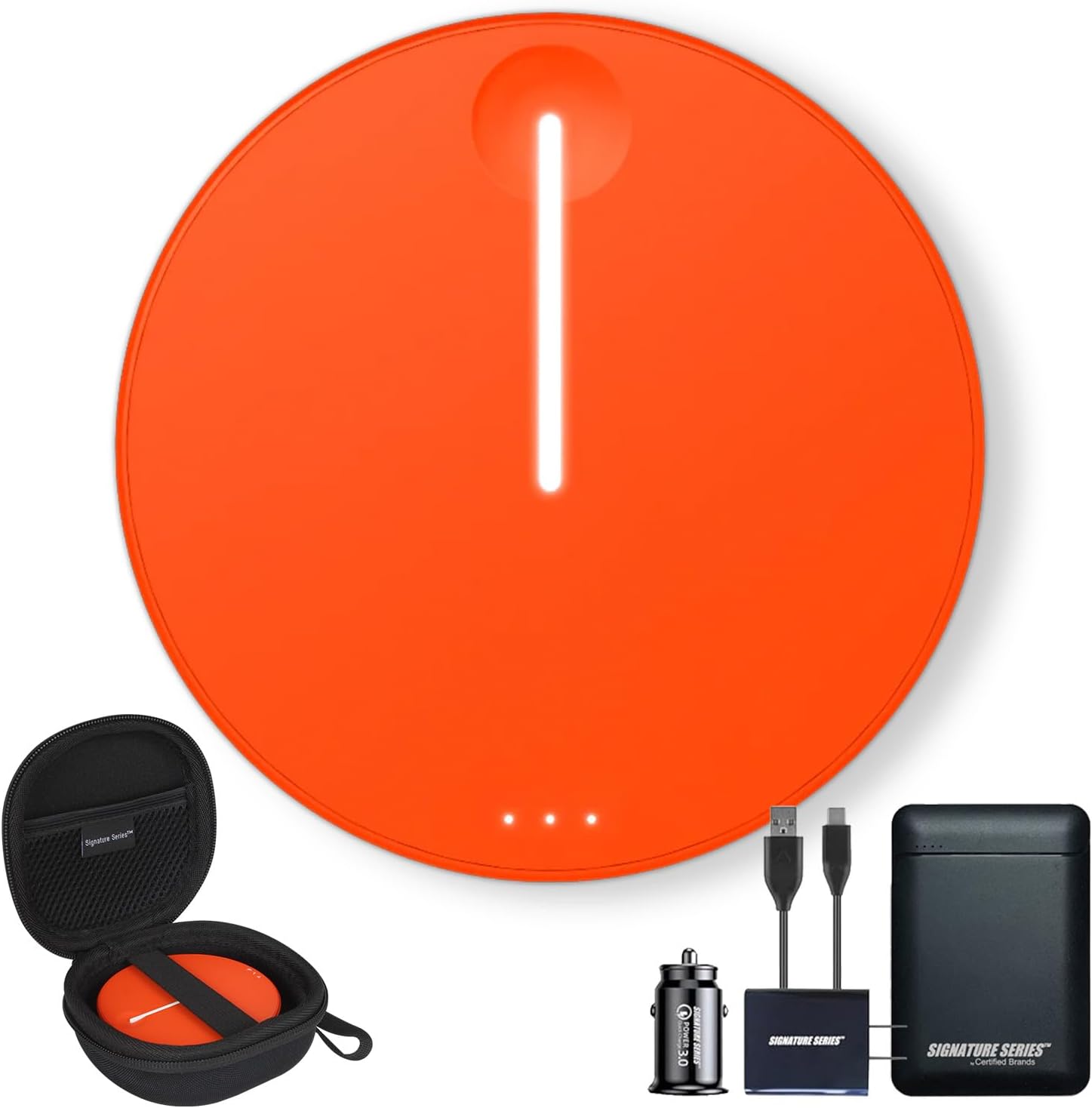 Amazon.com: SIMO Solis Lite 4G LTE WiFi Mobile Hotspot, Local ...