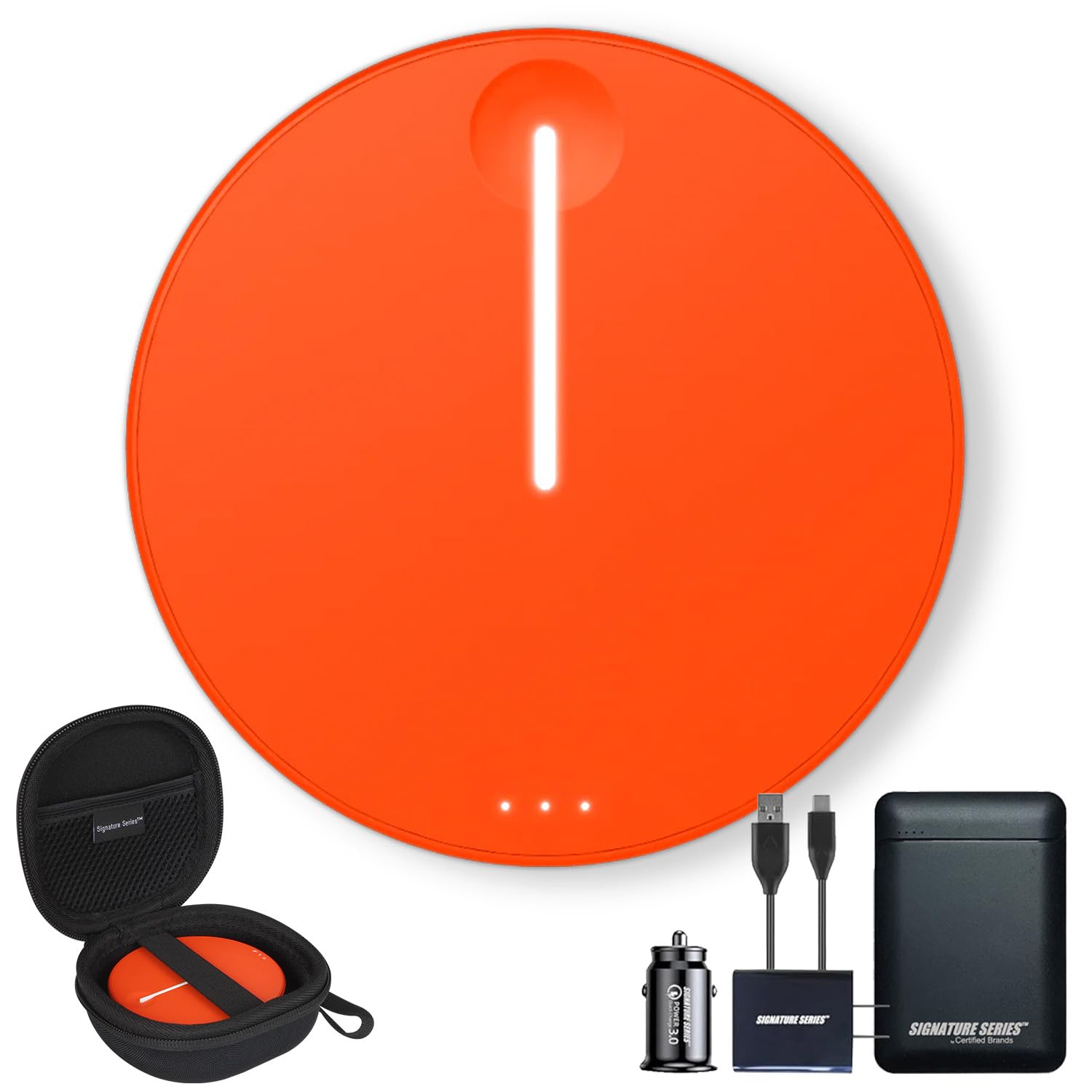 Amazon.com: SIMO Solis Lite 4G LTE WiFi Mobile Hotspot | Local ...
