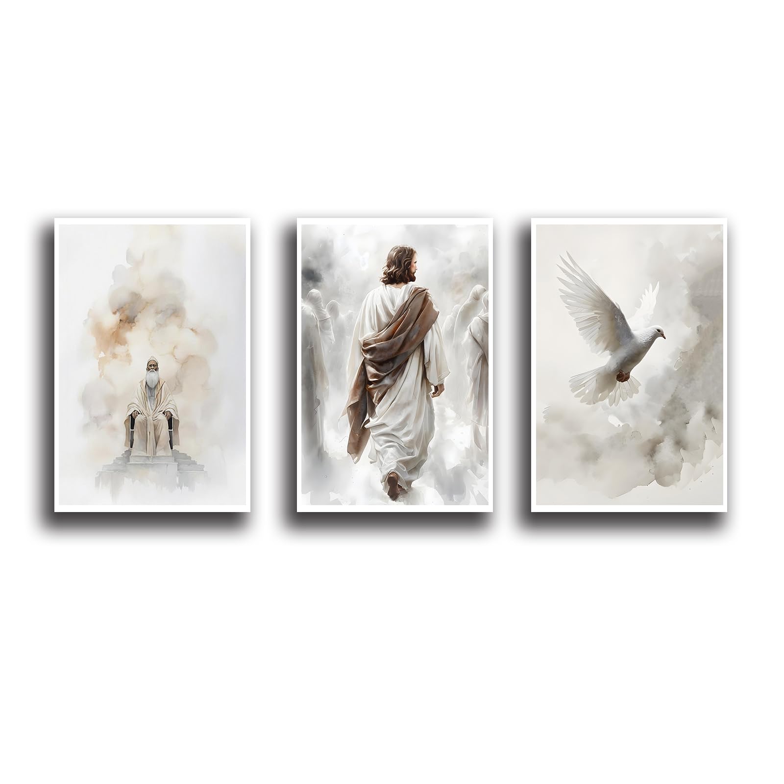 Holy Spirit Collections