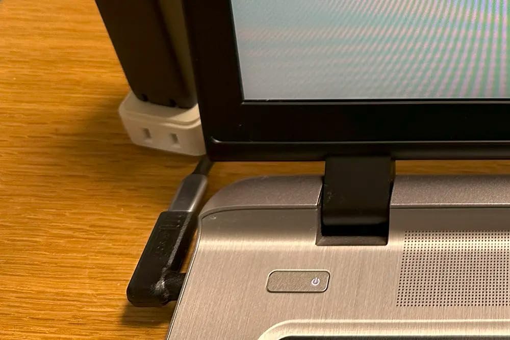 Amazon.co.jp: ACアダプター 変換プラグ HP専用 USB C入力 DC 4.5×3.0mm 変換アダプター Type C ...