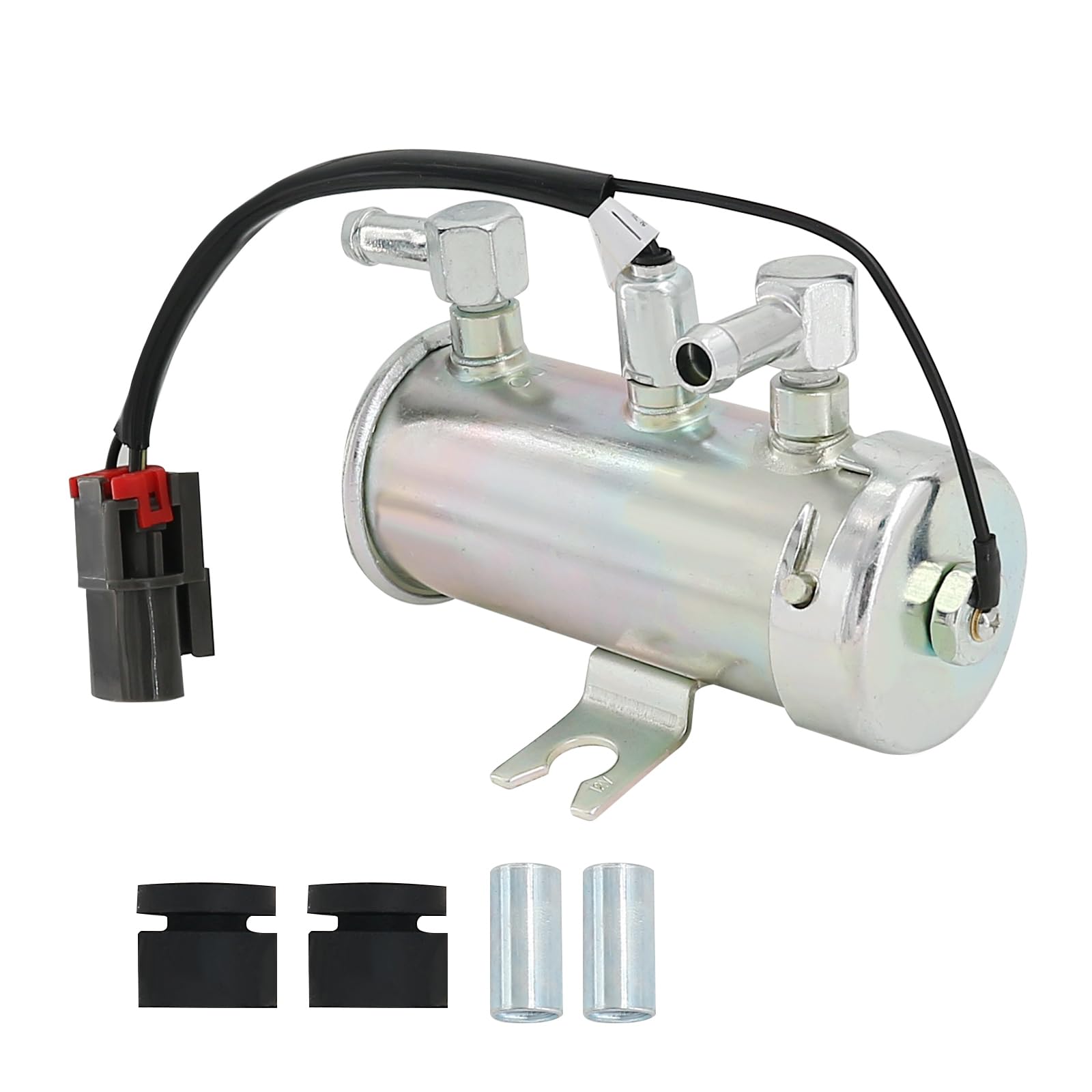 1935 International Fuel Pump