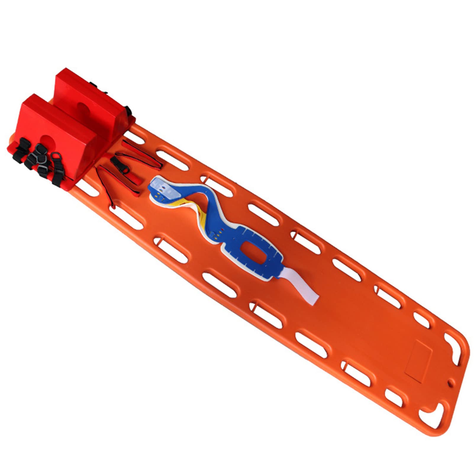 Buy Rescue Stretcher, Portable Lifesaving Stretcher Swimming Pool ...