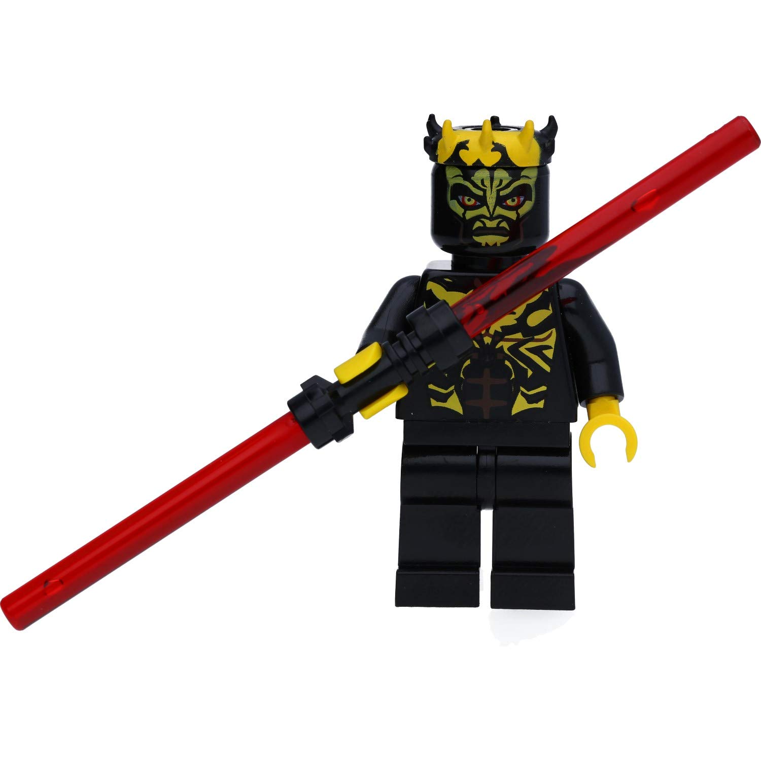 Savage Opress And Darth Maul Lego