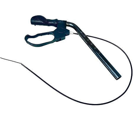 Amazon.com: Drive Medical 10257 Rollator Replacement Hand Brake with ...