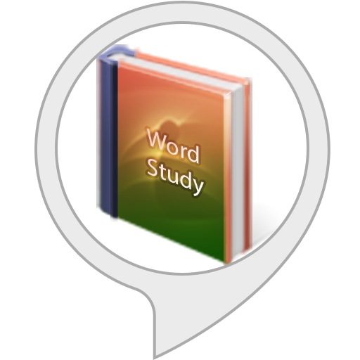 Amazon.com: Word Study : Alexa Skills