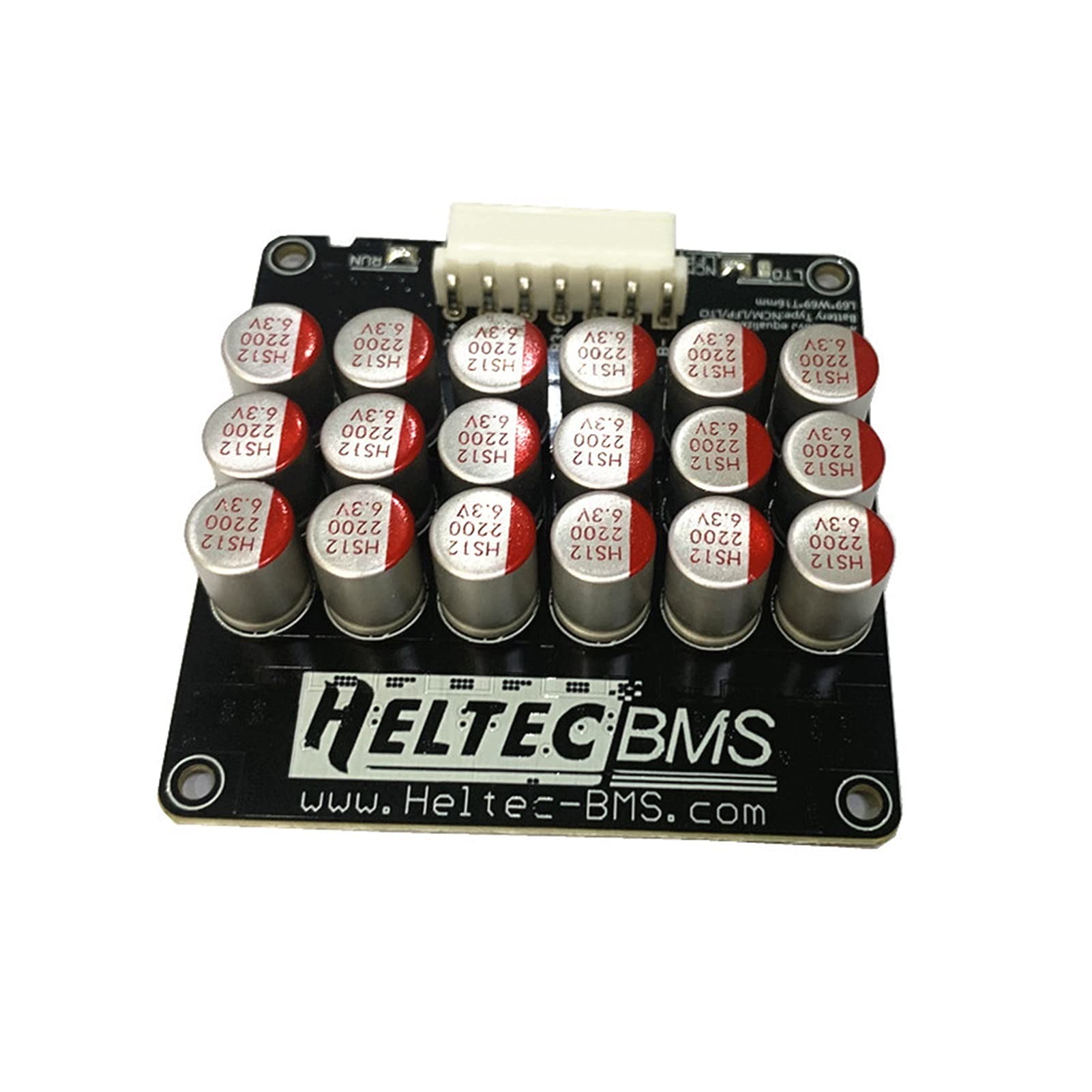 Buy Balancer Active Equalizer Balancer 6S 5A 6A Lifepo4 Lithium Lipo ...