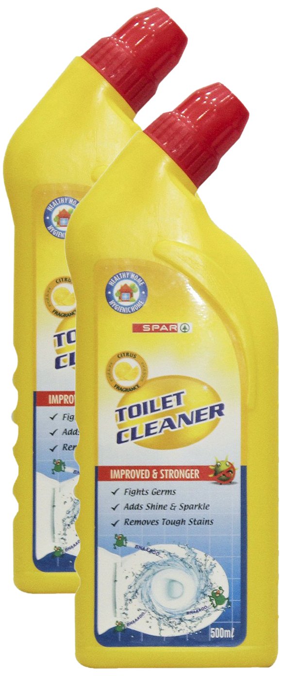 Spar Combo Spar Toilet Cleaner Citrus 500ml Buy 1 Get 1 2 Pieces Promo Pack Amazon in spar-combo-spar-toilet-cleaner-citrus-500ml-buy-1-get-1-2-pieces-promo-pack-amazon-in