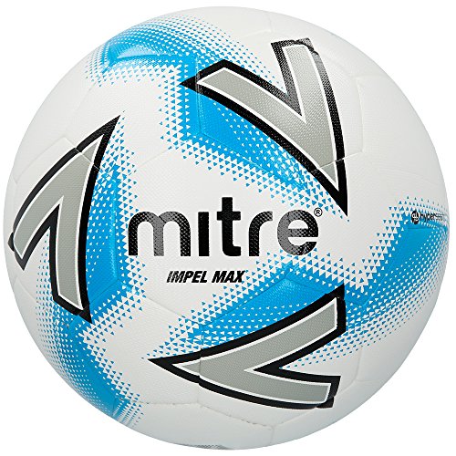 The Best Mitre Soccer Balls for 2023 [Ultimate Buying Guide]