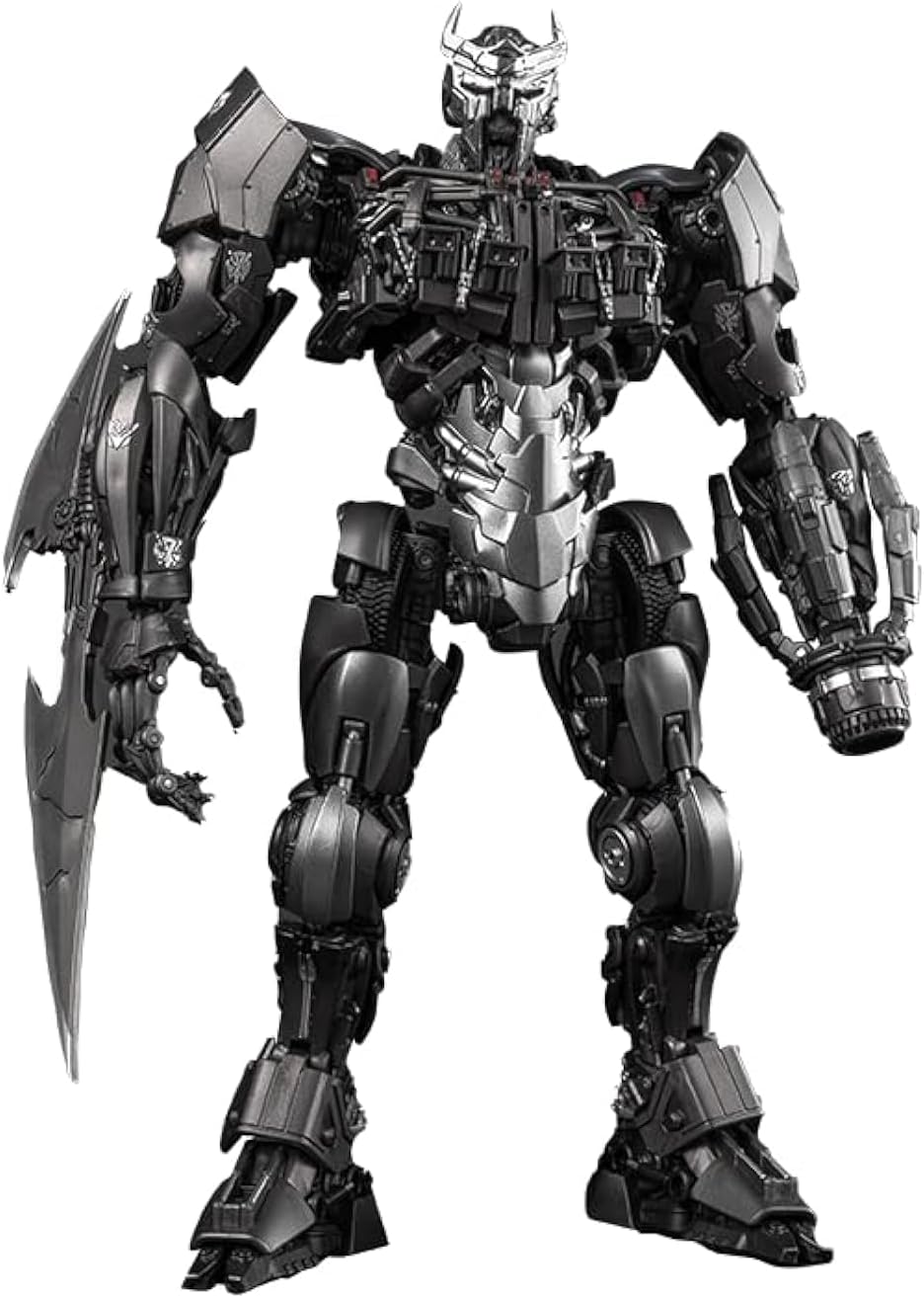 YOLOPARK Scourge Transformer Toys Transformers Rise of The Beasts ...