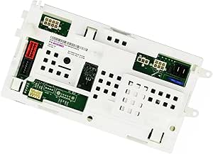 Amazon.com: W11608056 W11578827 Control Board for Whirlpool & Crosley ...