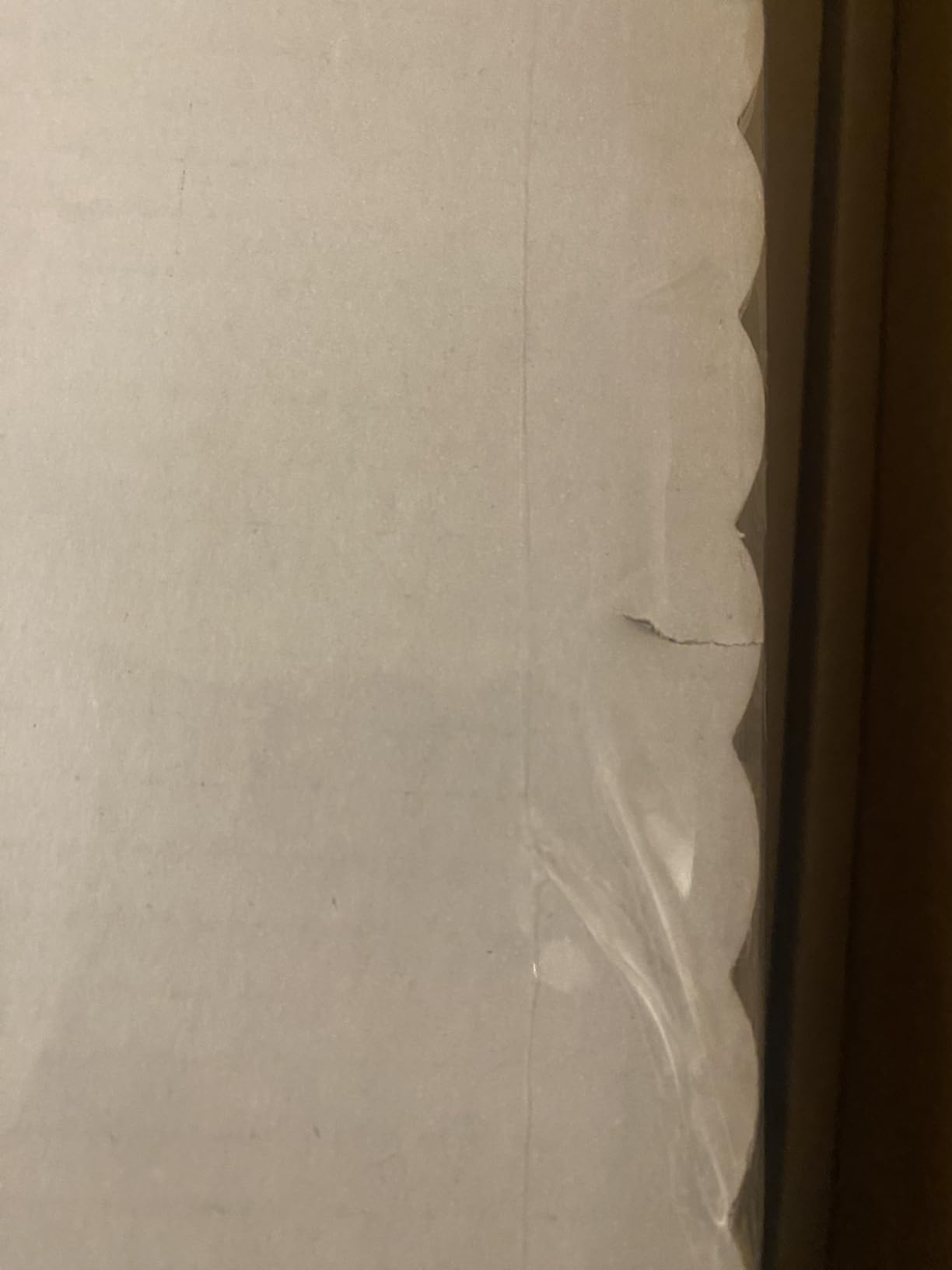 Amazon.com: Skyygemm 12 Pack 19 x 14 Inch Greaseproof Rectangle Cake ...