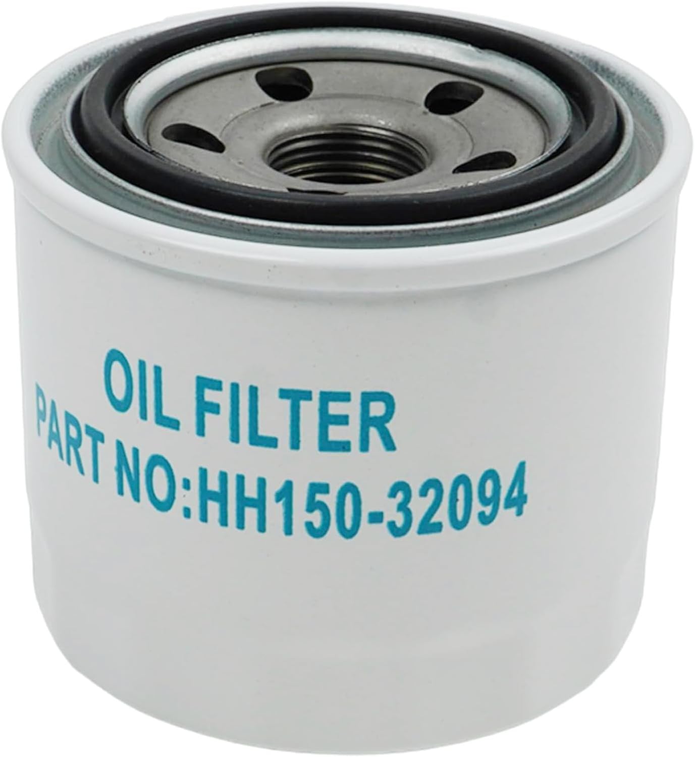 Amazon.com: Chamixx Oil Filter HH150-32094 Compatible with Kubota ZD1211 ZD1211 B8200 B9200 ...