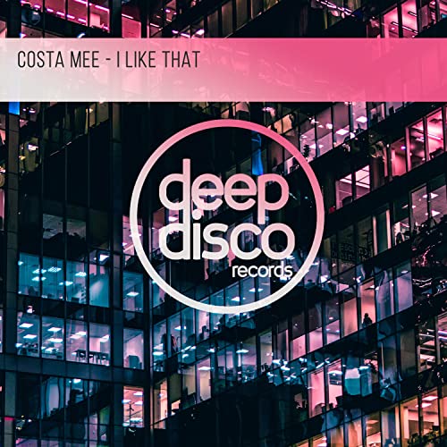 Amazon Music - Costa MeeのI Like That - Amazon.co.jp