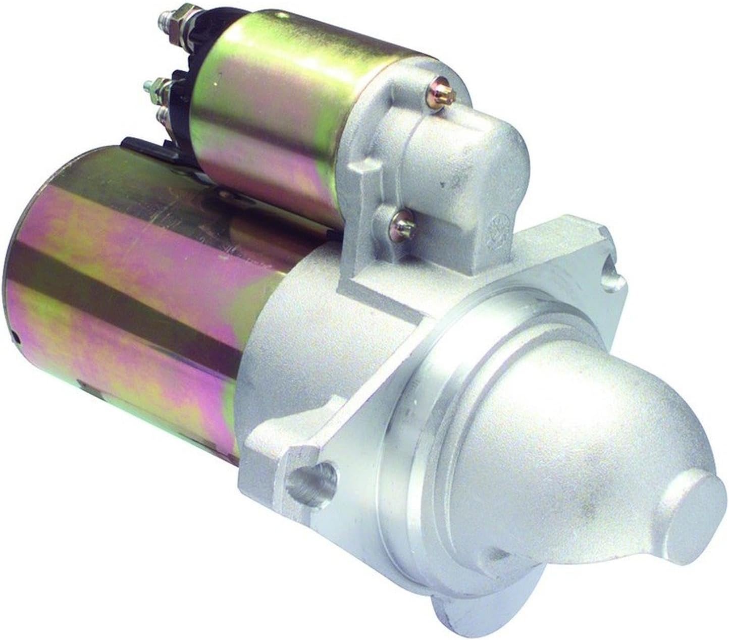 Amazon.com: OEG Parts New Starter Compatible With Isuzu AM General ...