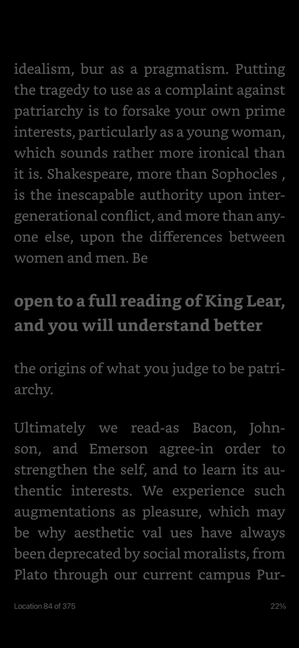 How to Read and Why: Amazon.co.uk: CDs & Vinyl