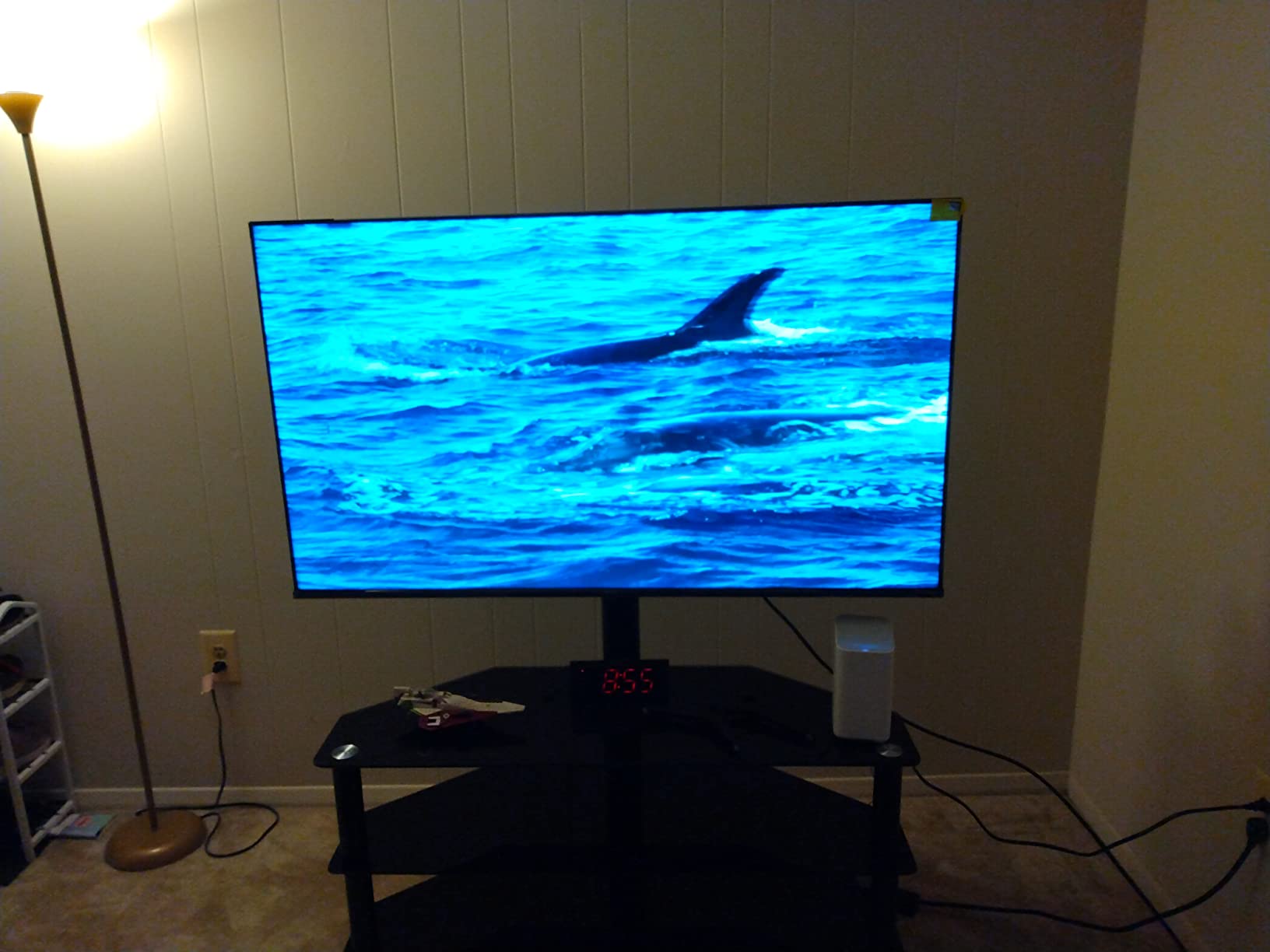 $40/mo - Finance Hisense 43-Inch Class R6 Series Dolby Vision HDR 4K ...