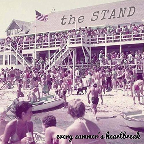 Amazon.co.jp: Every Summer's Heartbreak : The Stand: デジタルミュージック