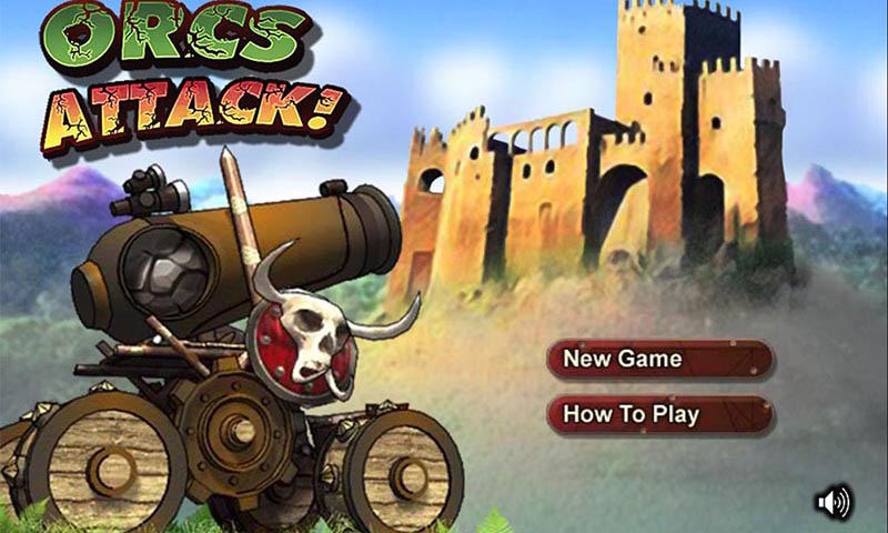 Orcs Attack:Amazon.com:Appstore for Android