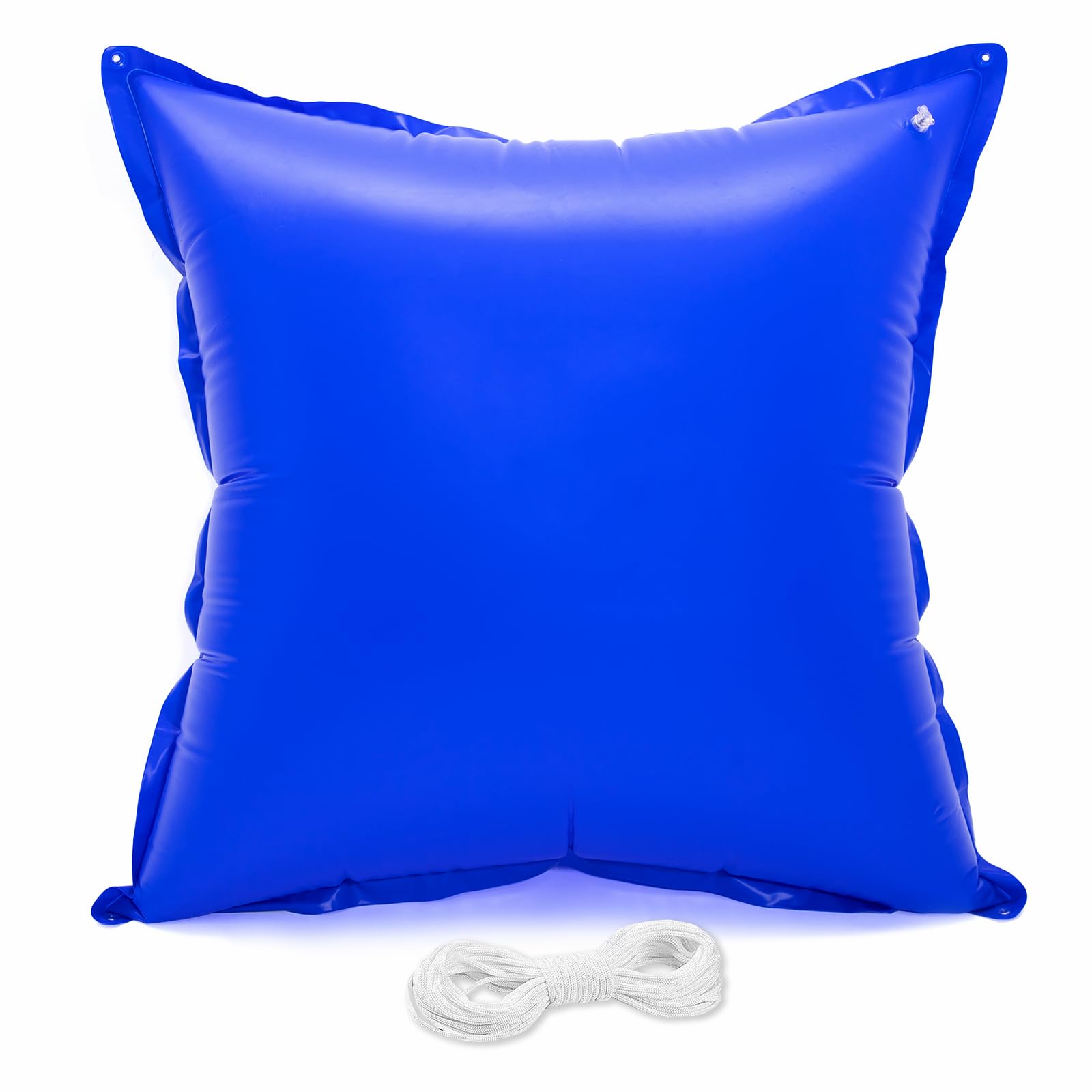 Pool Pillow for Above Ground Pool 4 * 4ft Closing Winter Kit 0.06mm ...