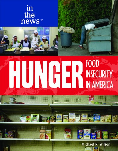 Amazon.com: Hunger: Food Insecurity in America (In the News ...