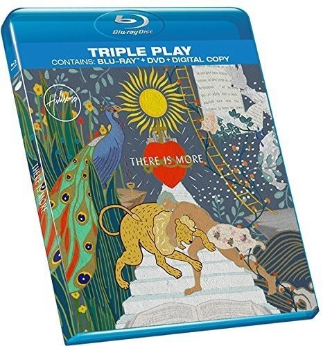 Amazon.com: There Is More (Live in Sydney Australia 2018) : Hillsong ...