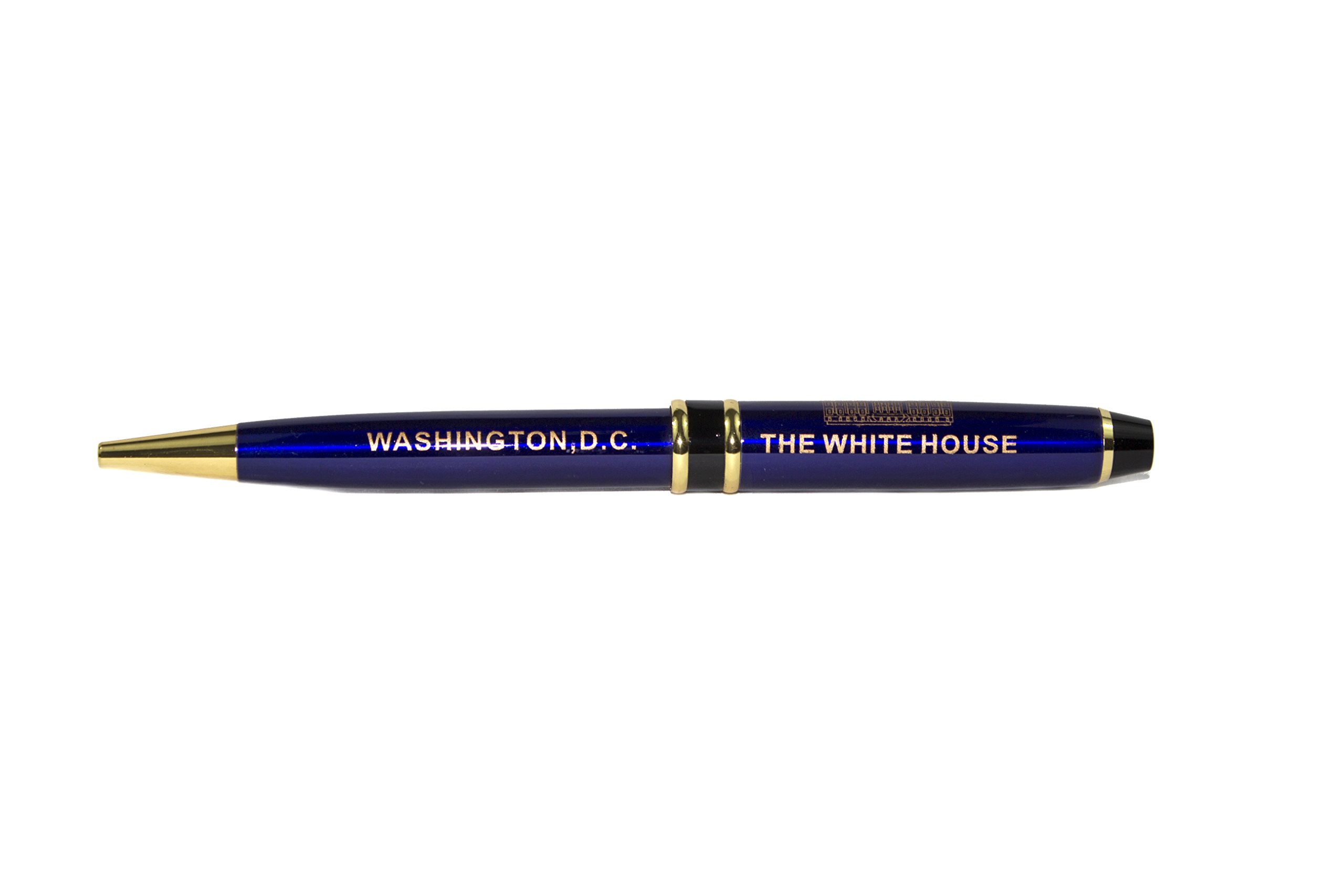 Amazon.com : White House Souvenir Pen : Office Products