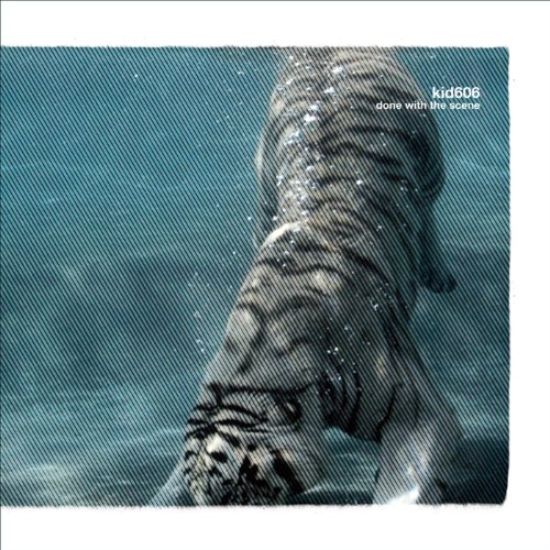 Amazon.com: Done With The Scene : Kid 606: Digital Music