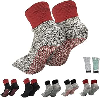 FKFCO Sv 3.0 Hypersocks Barefoot Grounding Socks,SV Grounding Barefoot ...
