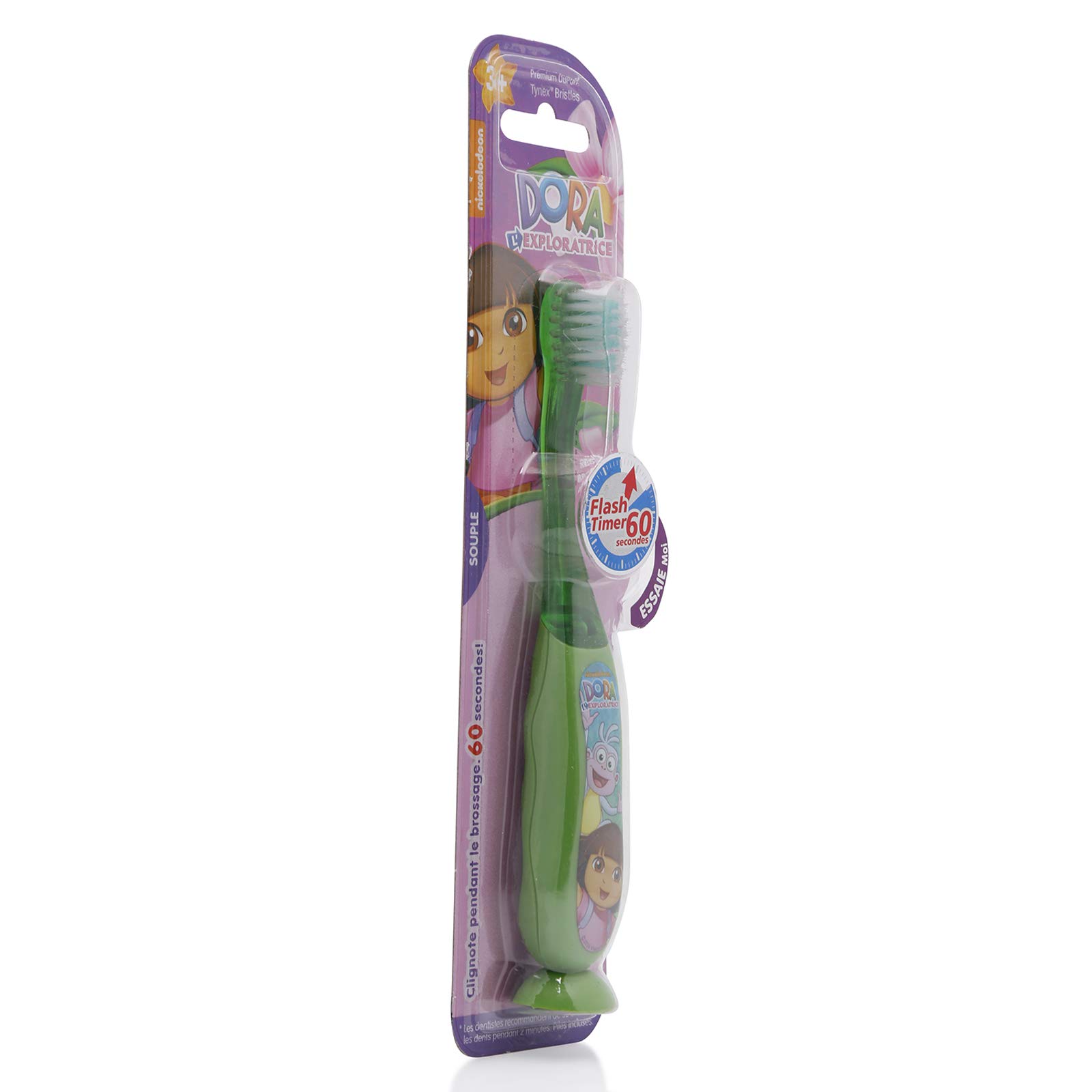 Dora Toothbrush