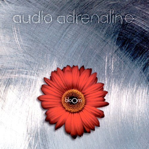 Amazon.com: Bloom : Audio Adrenaline: Digital Music