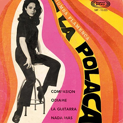 Reproducir Rumba flamenca de La Polaca en Amazon Music