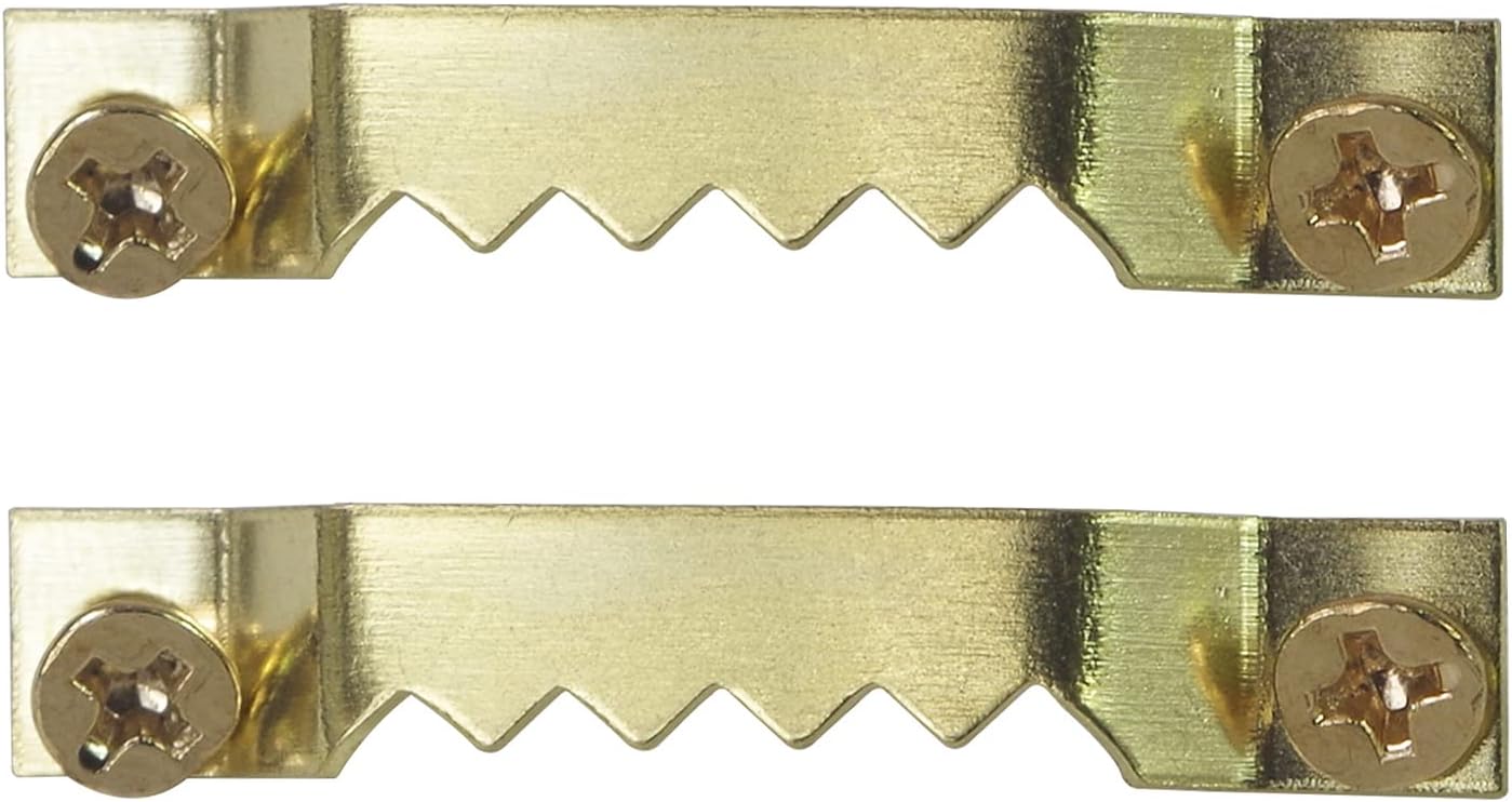 PERFORMORE Sawtooth Picture Hangers, 150 Pack Picture Frame Hanging ...
