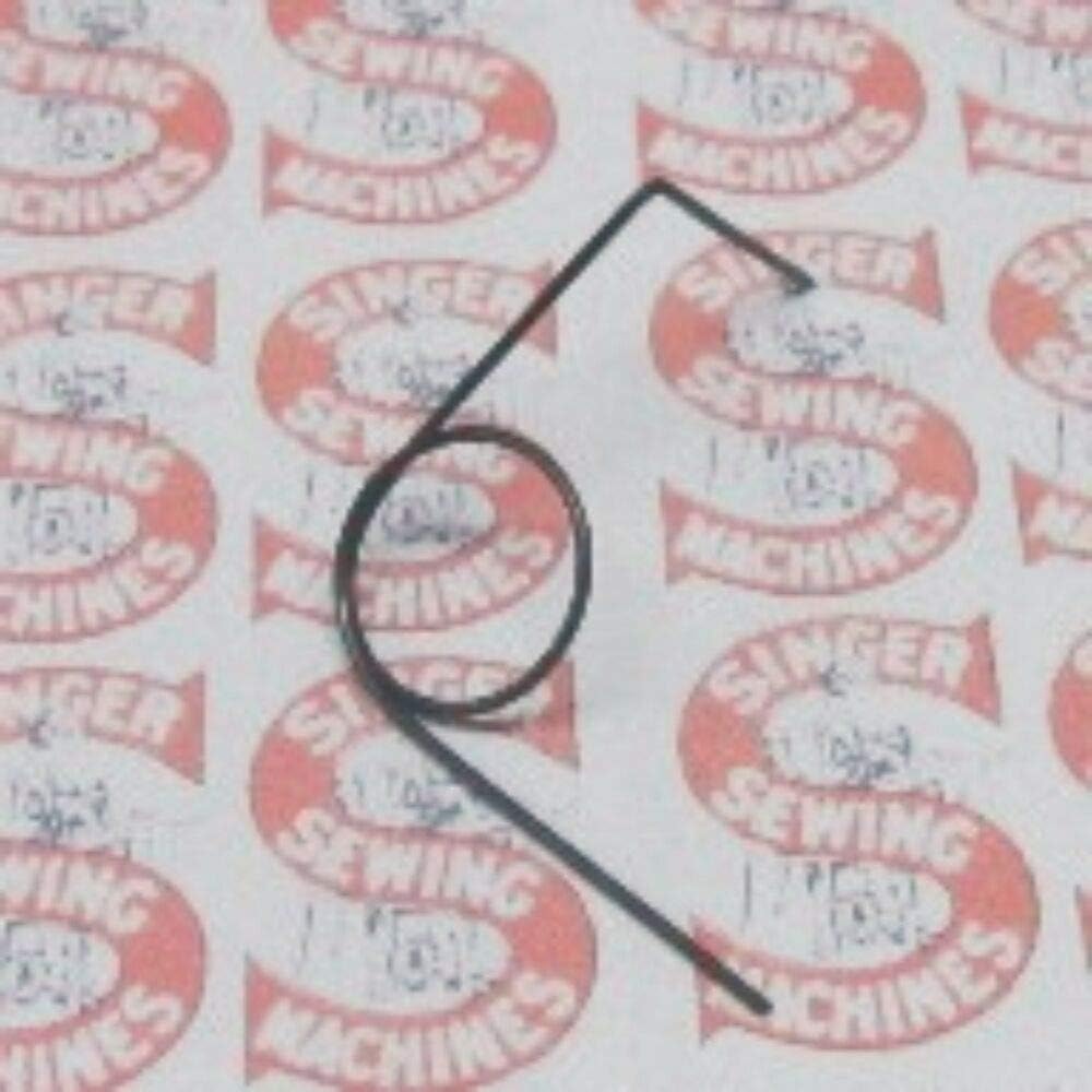Amazon.com: Singer Bobbin Winder Kick Out Spring 172552 Fits 500A