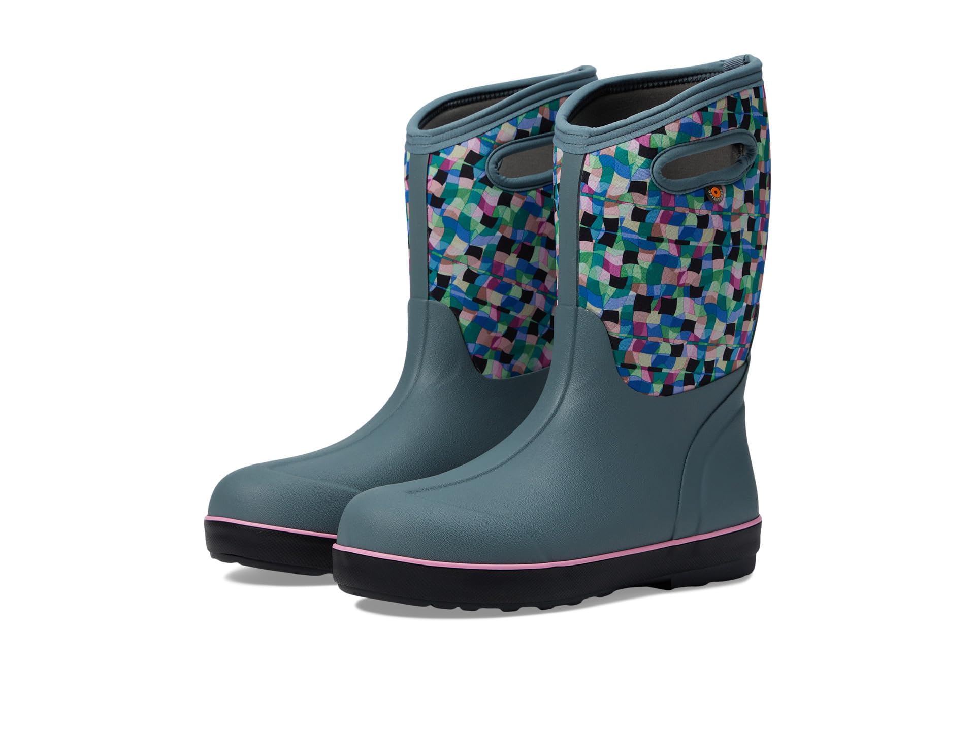Snapklik.com : BOGS Classic II Snow Boot