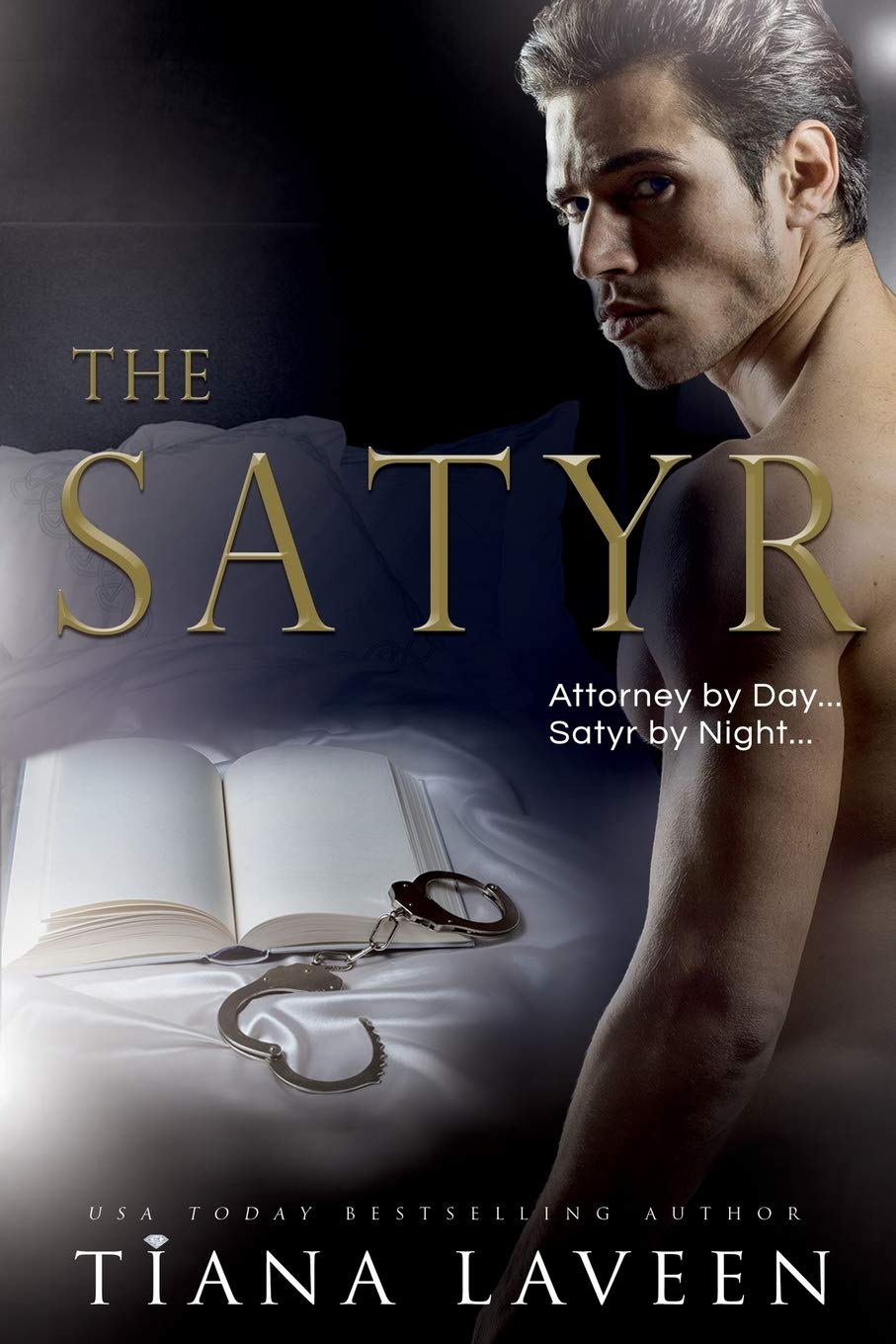Amazon.com: The Satyr: 9798657393552: Laveen, Tiana: Books