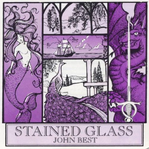 Amazon.com: Stained Glass : John Best: Digital Music