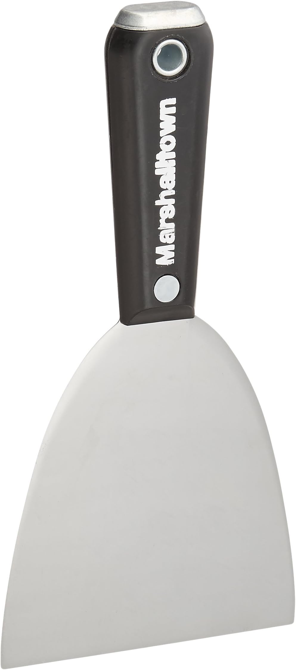 Drywall & Plastering Flex Scraper 4" Plastic Handle Empact - Masonry ...
