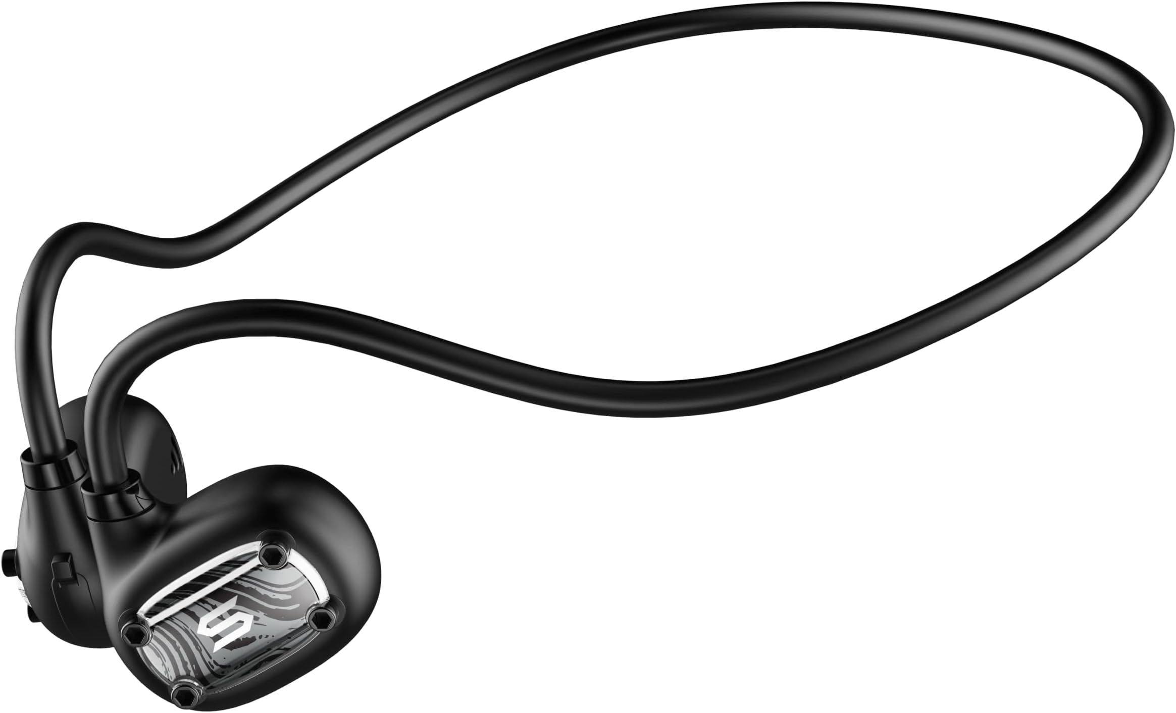 Amazon.com: Soul New OPENEAR 2 Wireless Air Conduction Headphones ...