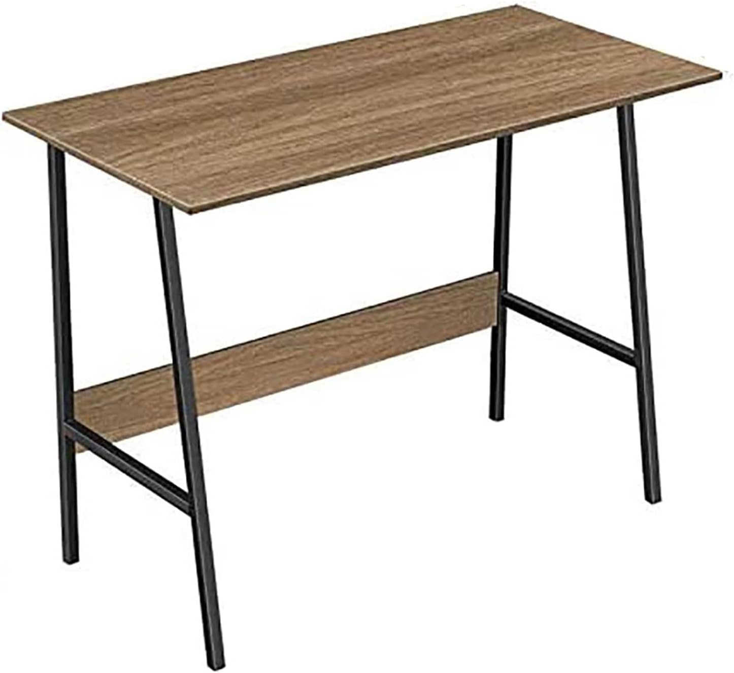 Amazon.com: Office Desk Home Office PC Desk Laptop Study Table 39 ...