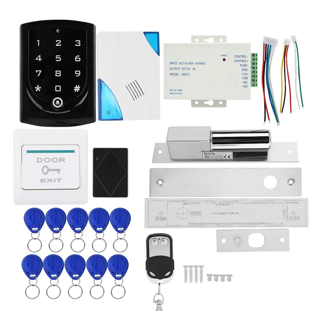 Buy Access Control Kit, Two-wire Button Control System, Warehouses for ...