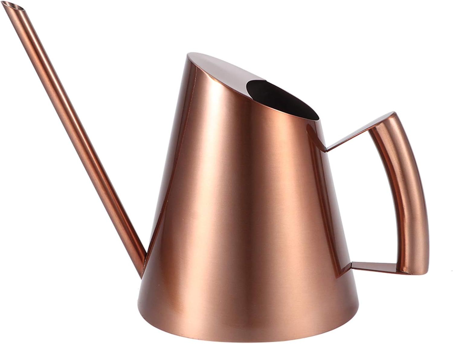 Amazon.com: Succulent Long Spout Water Can Copper Watering for Indoor ...