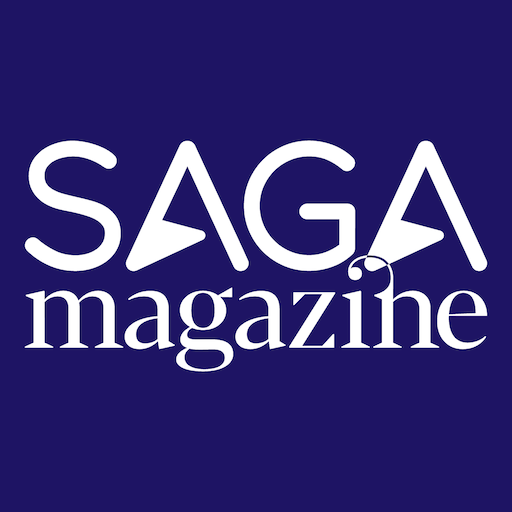 Saga Magazine - App on the Amazon Appstore