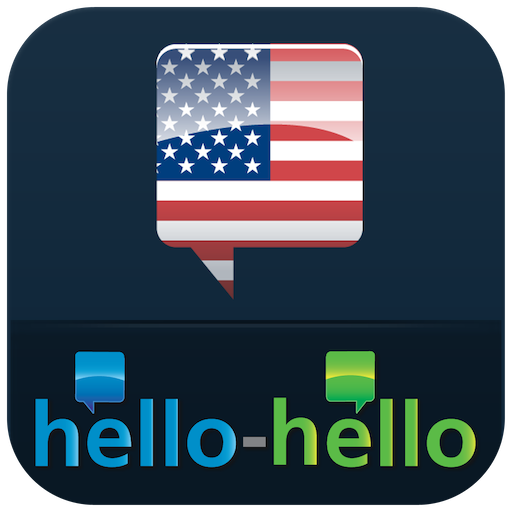 English – Learn English (Hello-Hello) - App on Amazon Appstore
