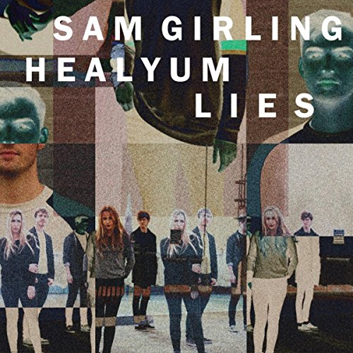 Lies by Sam Girling feat Healyum on Amazon Music - Amazon.com