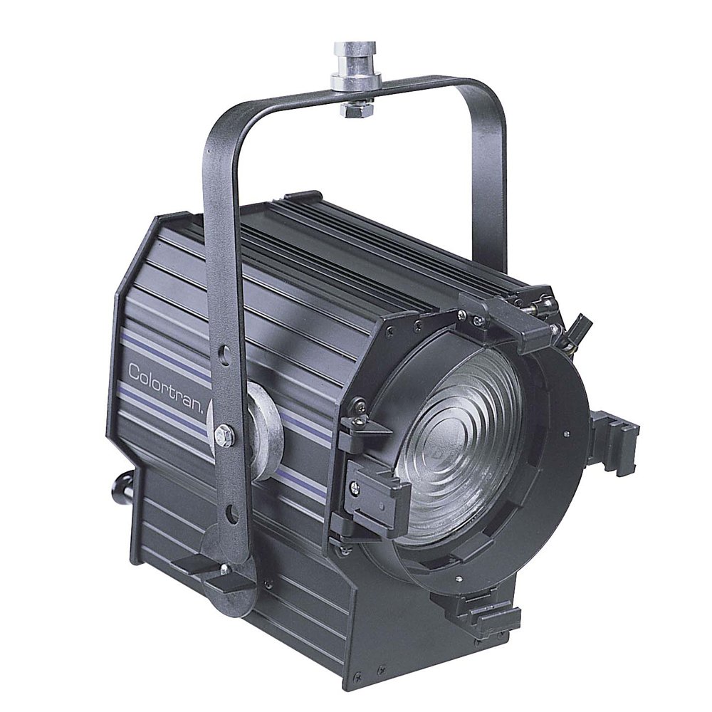 Leviton Fr1th 50b 6 Inch Theater Fresnel Withc Clamp Bare | Desertcart Sri Lanka