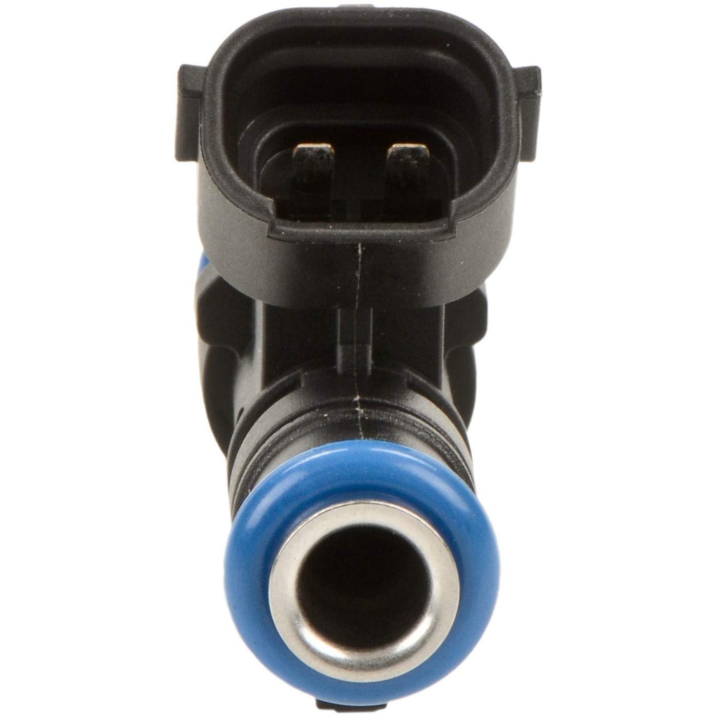 Bosch 0280158235 62416 Original Equipment Fuel Injector for Select Audi ...