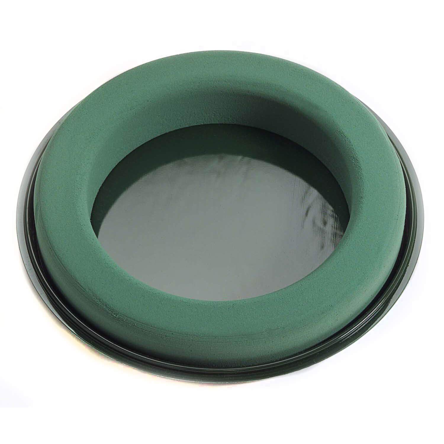Amazon.com: Standard Oasis Floral Foam Ring for Decoration in Wedding ...