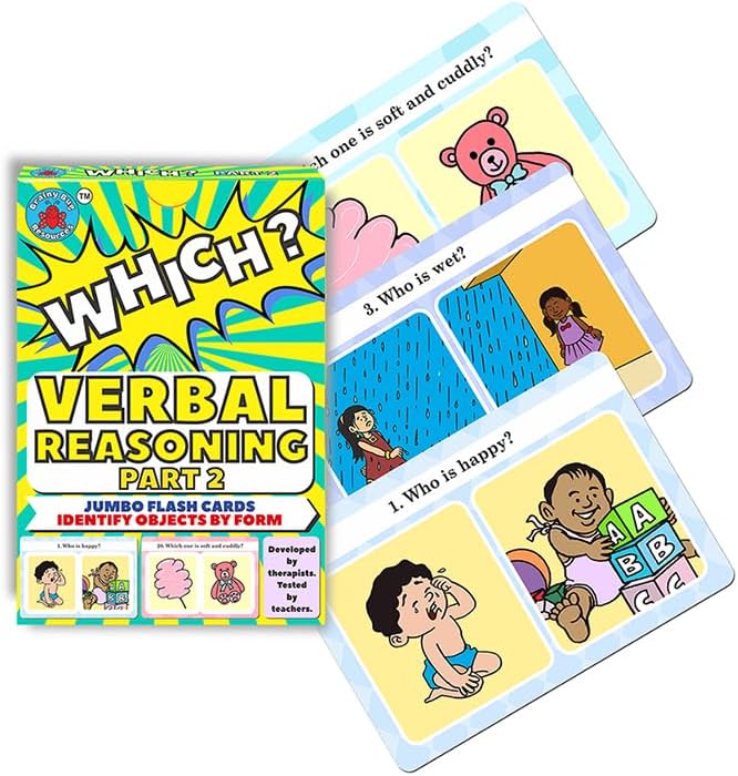 Buy 50PCS Autism Behaviour Communication Cards for Speech Delay ...
